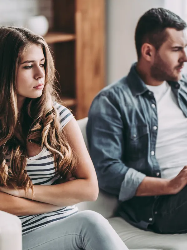 15 Honest Signs He Doesnt Want A Relationship With You